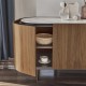 Calligaris Lake Sideboard