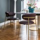 Calligaris Oleandro Chair