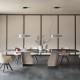 Cattelan Italia Senator Table