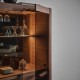Porada Atlante Bar Cabinet