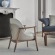 Porada Ginkgo Armchair
