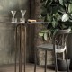 Bontempi Galaxy Bar Stool