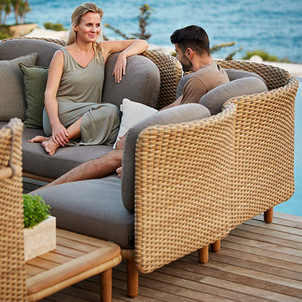 New Cane-Line Outdoor Collection