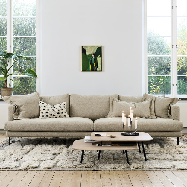 New Sits Sofa Collection