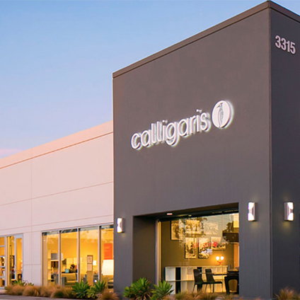 The Heritage of Calligaris – The Italian Dream