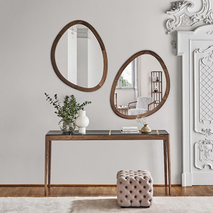 The Perfect Entranceway