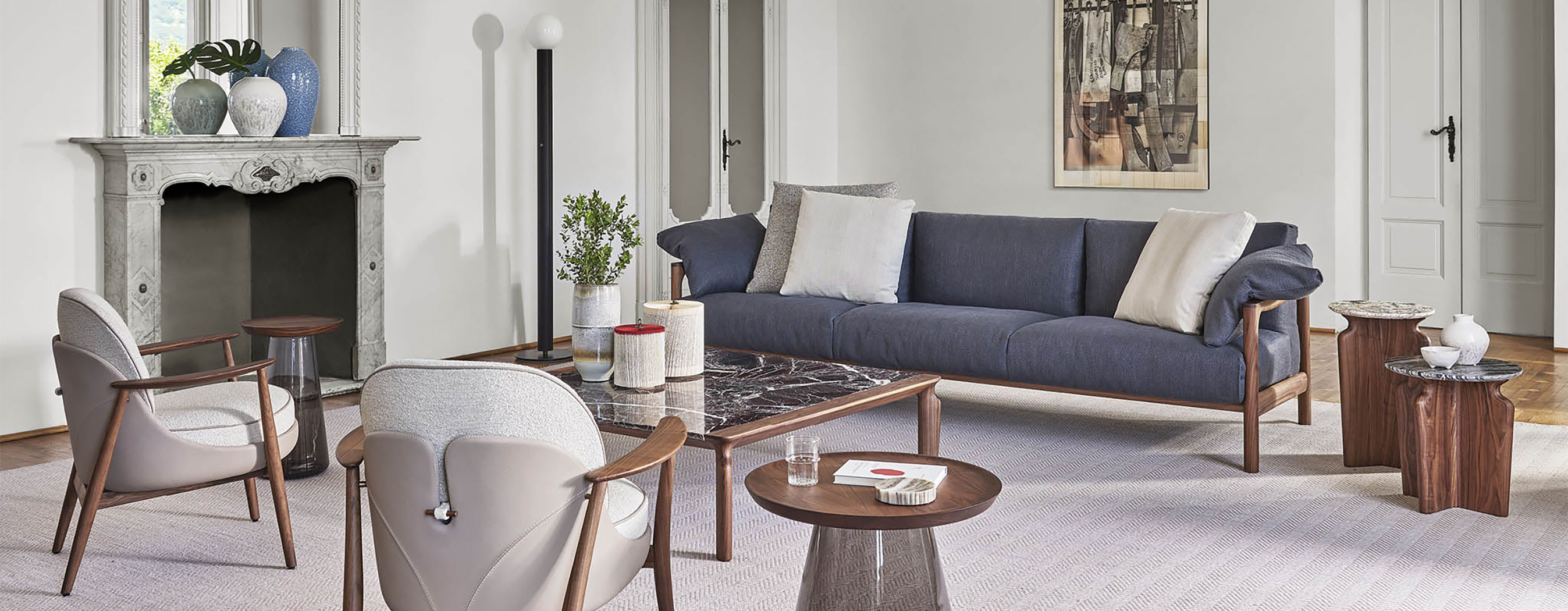 Contemporary Designer Furniture | Lime Modern Living