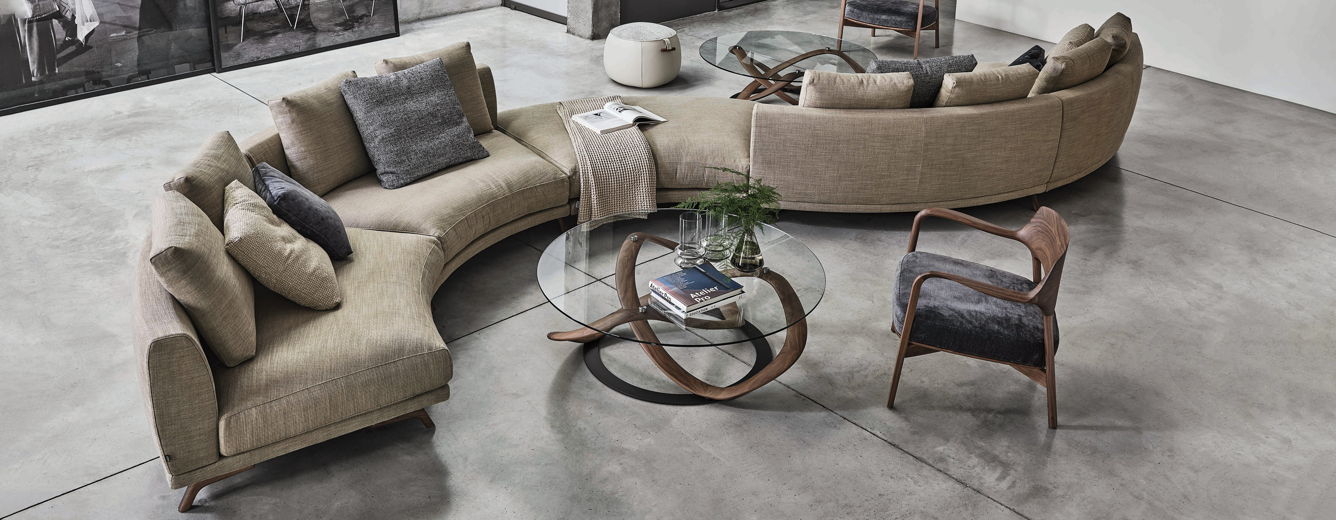 Contemporary Designer Furniture | Lime Modern Living