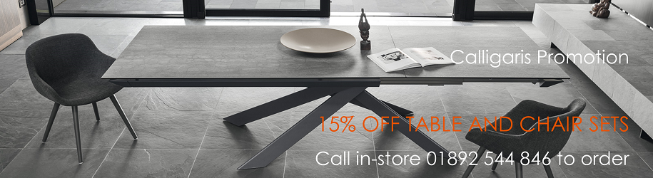 Calligaris Table