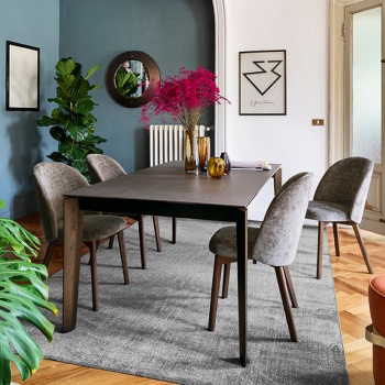 Contemporary Dining Tables | Modern Dining Tables - Page 10