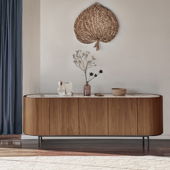 Calligaris Lake Sideboard