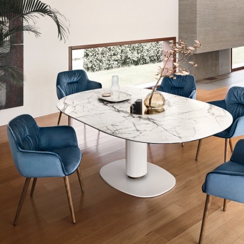 Calligaris Tables