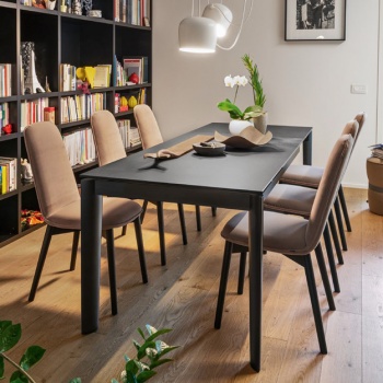 Contemporary Dining Tables | Modern Dining Tables [2]