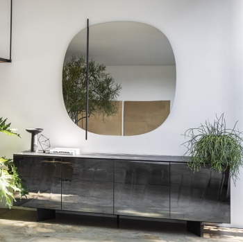 Calligaris Vanity Mirror