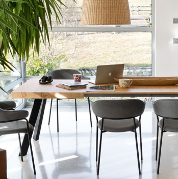 Calligaris Delta Table