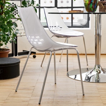 Contemporary Dining Chairs | Modern Dining Chairs [6]