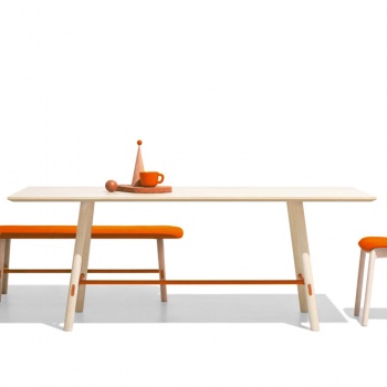 Contemporary Dining Tables | Modern Dining Tables [3]