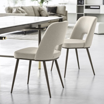 Calligaris Chairs