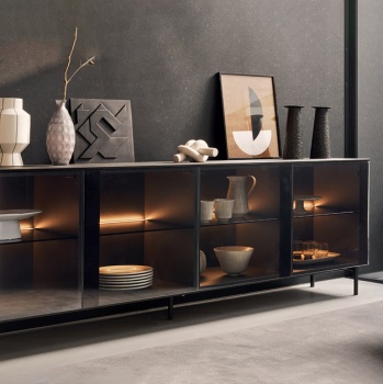 Contemporary Modern Sideboards