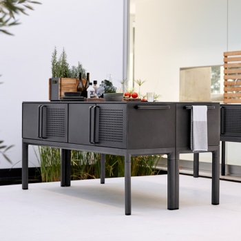 Cane-line Drop Kitchen