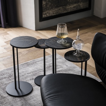 Cattelan Italia Pancho Side Table