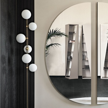 Contemporary, Designer and Modern Mirrors