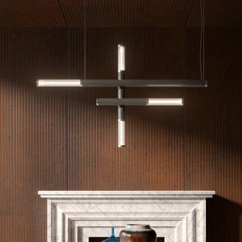 Contemporary Suspension Lights