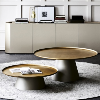 Cattelan Italia Rio Coffee Table