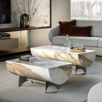 Contemporary and Designer Coffee Tables - All