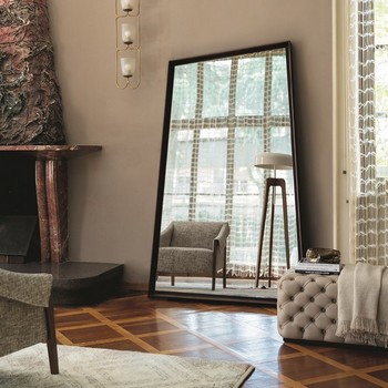 Porada Triple Mirror