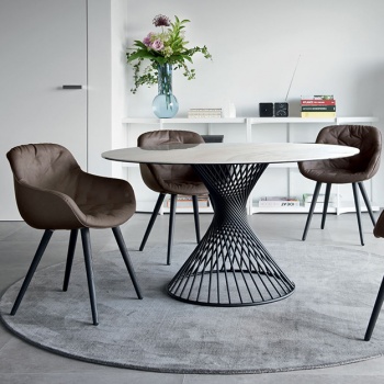 Contemporary Dining Chairs | Modern Dining Chairs [3]