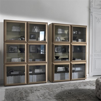 Porada Myria Bookcase