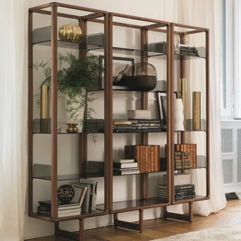 Porada Aria Bookcase