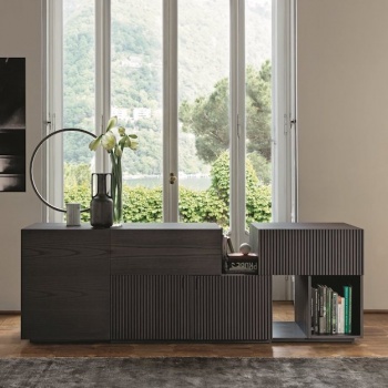 Porada Pebble Sideboard