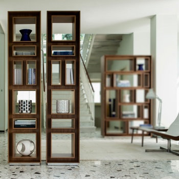 Porada Kvadro Bookcase