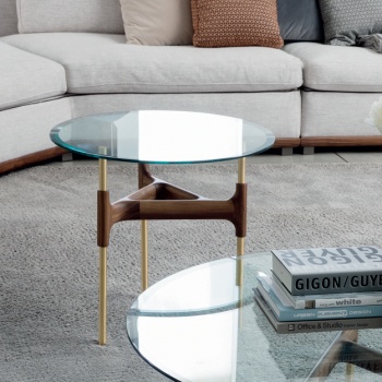 Contemporary and Designer Coffee Tables