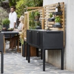 Cane-line Drop Bar Unit