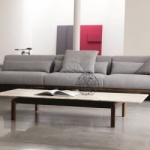 Porada Infinity Coffee Table