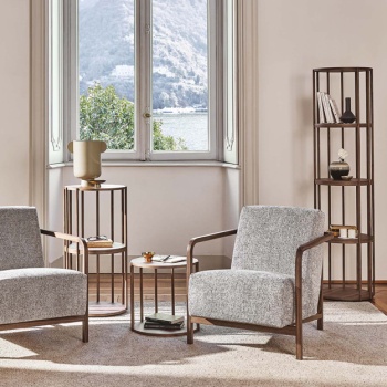 Contemporary and Designer Coffee Tables [6]