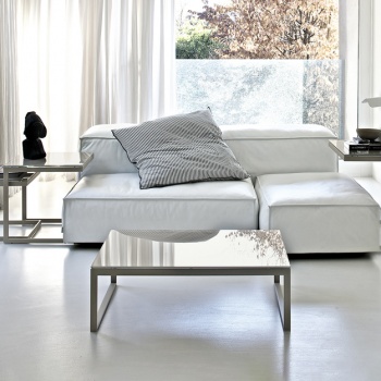 Contemporary and Designer Coffee Tables - All
