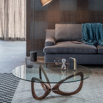 Contemporary and Designer Coffee Tables - All