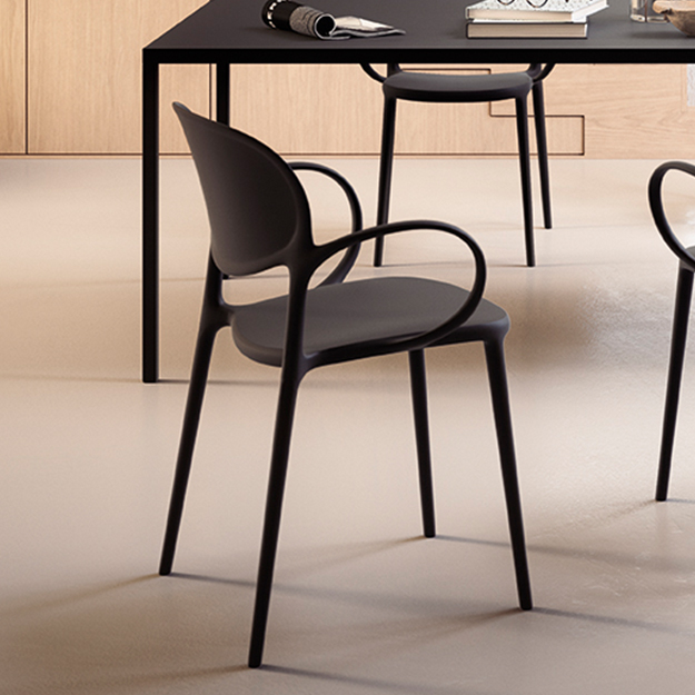 Connubia Abby Chair With Arms