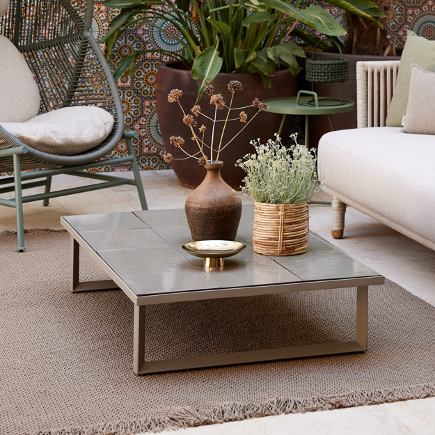 Cane-line Glaze Coffee Table