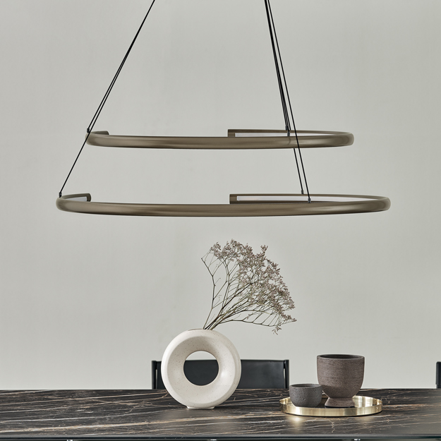 Bontempi Comet Suspension Light