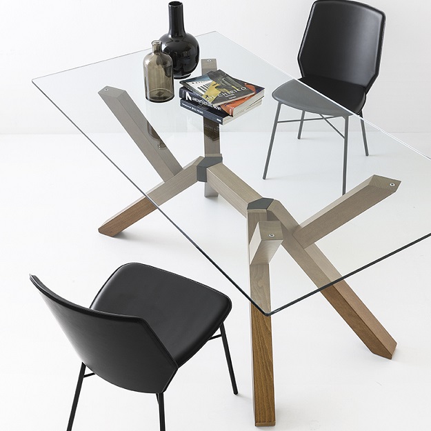 Connubia Mikado Table