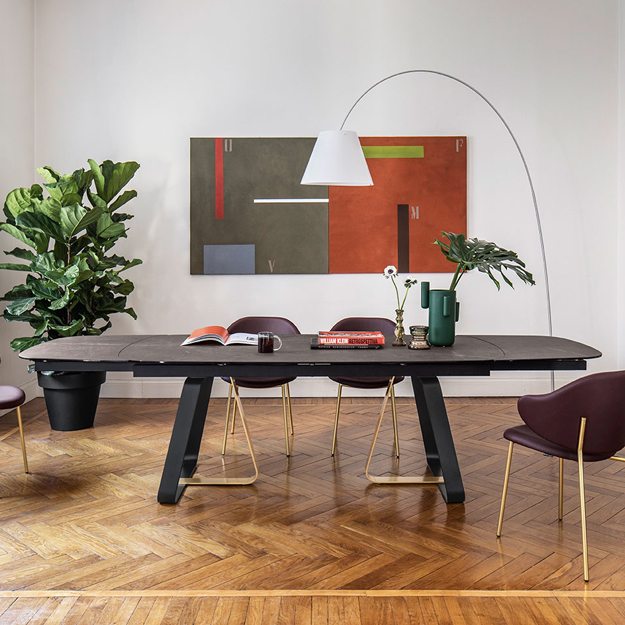 Calligaris Sunshine Table