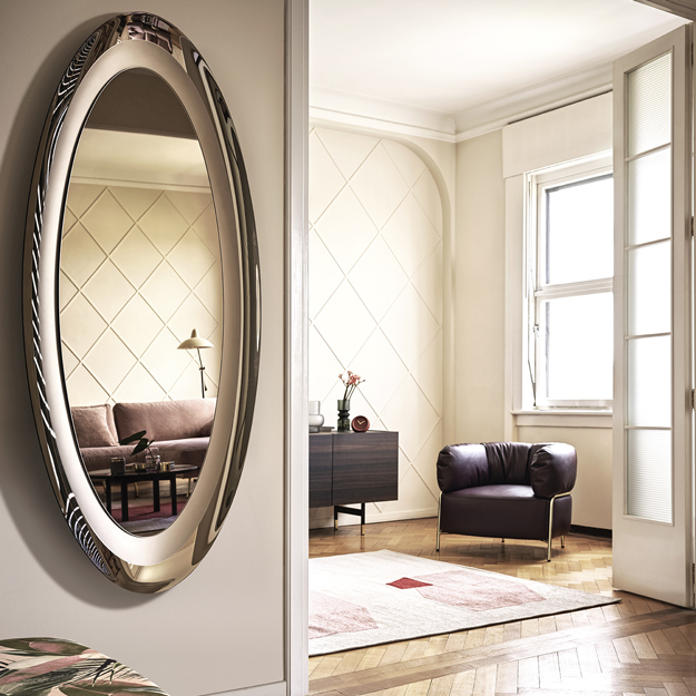 Calligaris Surface Mirror