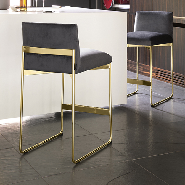 Calligaris Gala Stool at Joann Finkelstein blog