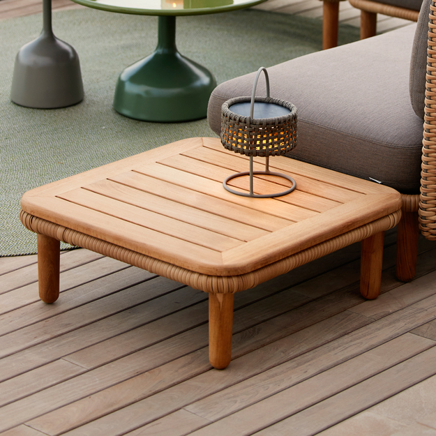 Cane-line Arch Coffee Table