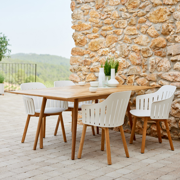 Cane-line Define Table